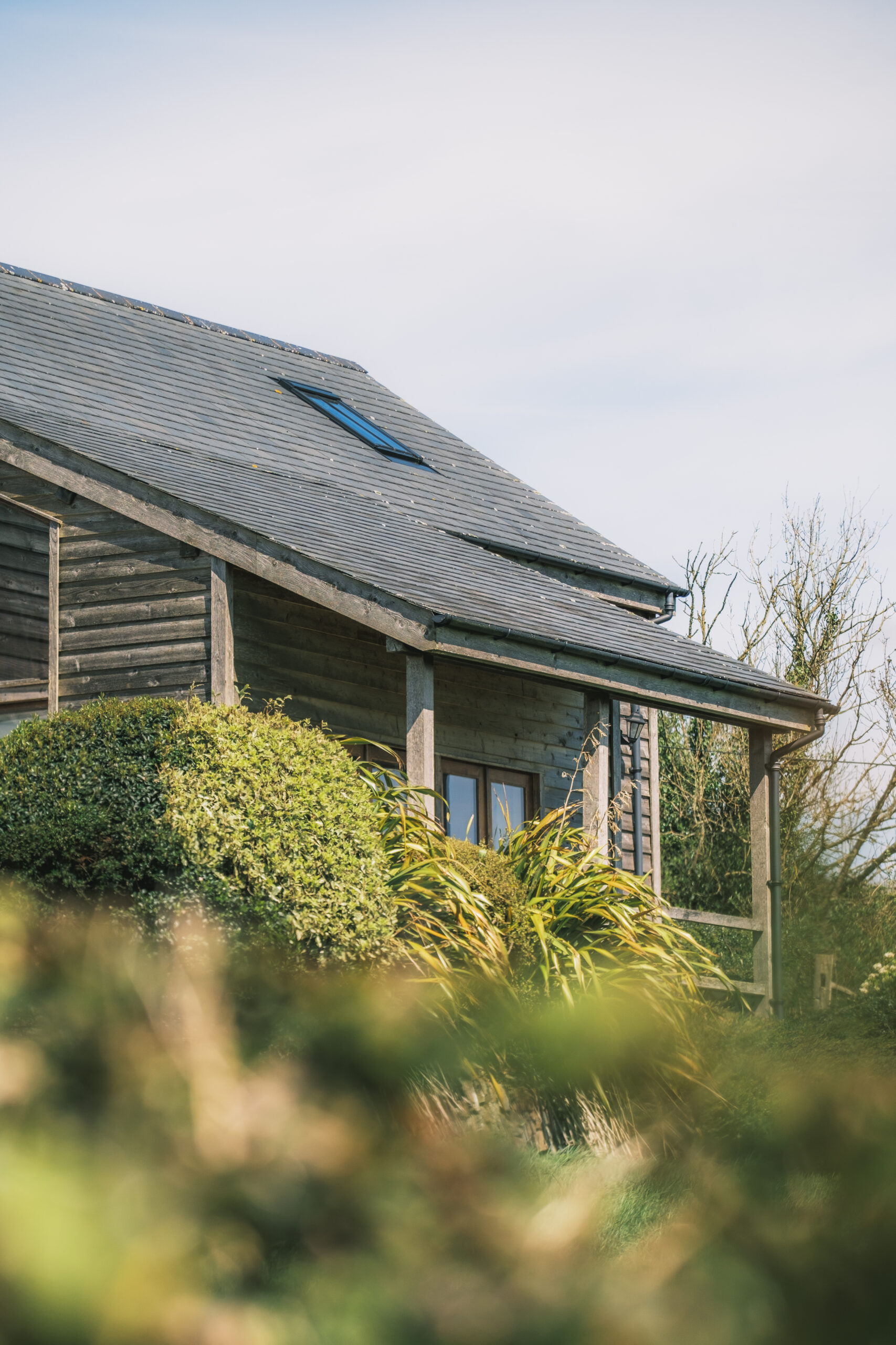 Orchard Cottage - Mornacott